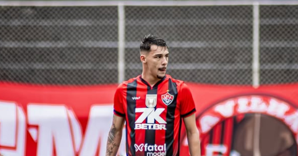 Jair Ventura projeta retorno de Claudinho após sete meses fora no ...