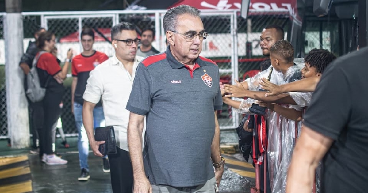 Papellin confirma saída de Kike Saverio e avalia futuro de Renzo López ...