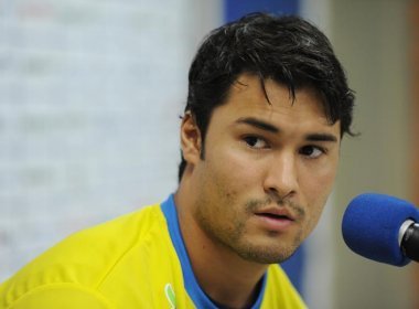 Pedro Ken é o novo contratado do Vitória - Bahia Notícias