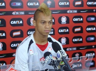 Corinthians quer contratação de William Henrique - Bahia Notícias