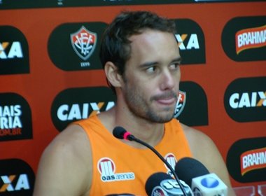 Rodrigo Defendi é regularizado no BID e fica à disposição do técnico ...