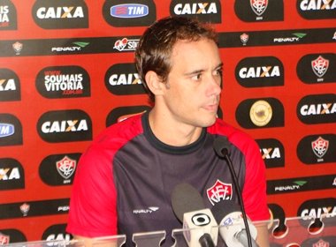Rodrigo Defendi demonstra ansiedade para o Ba-Vi: 'Esse jogo vai ser ...