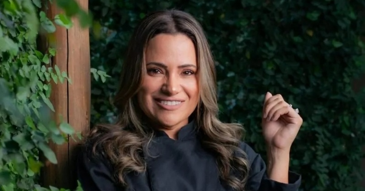 Fernanda Possa assume área de eventos e gastronomia de hotel em ...