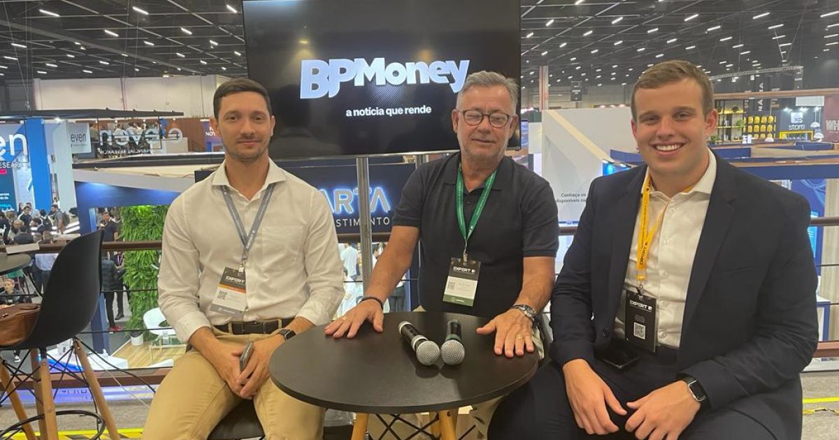 BP Money é um dos 11 finalistas da premiação dos +Admirados da Imprensa ...