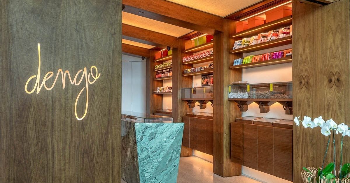 Dengo Chocolates inaugura nova loja em Salvador - Business - BN Hall ...