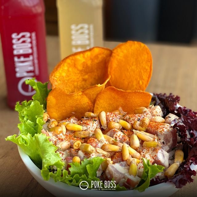 Novas unidades da Jean Trombini Bespoke e da Poke Boss chegam ao ...