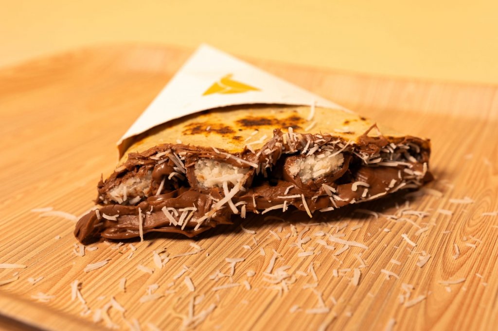 Franquia Crepefy chega à Bahia e anuncia inauguração de unidade em ...