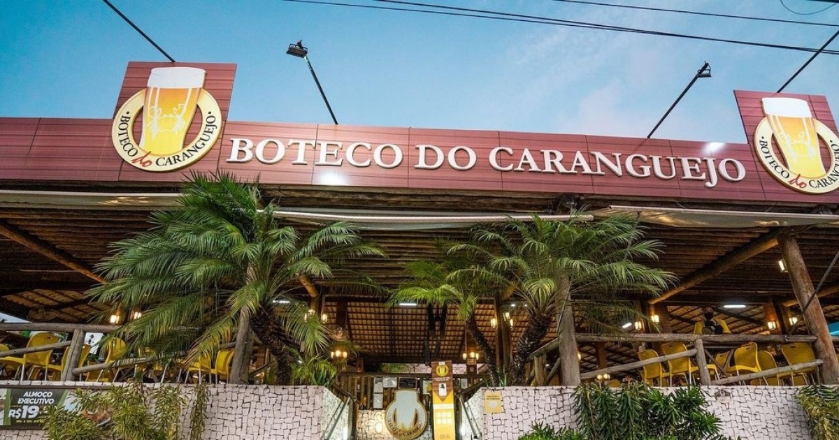 Boteco do Caranguejo completa 19 anos de história: “Realização de um ...