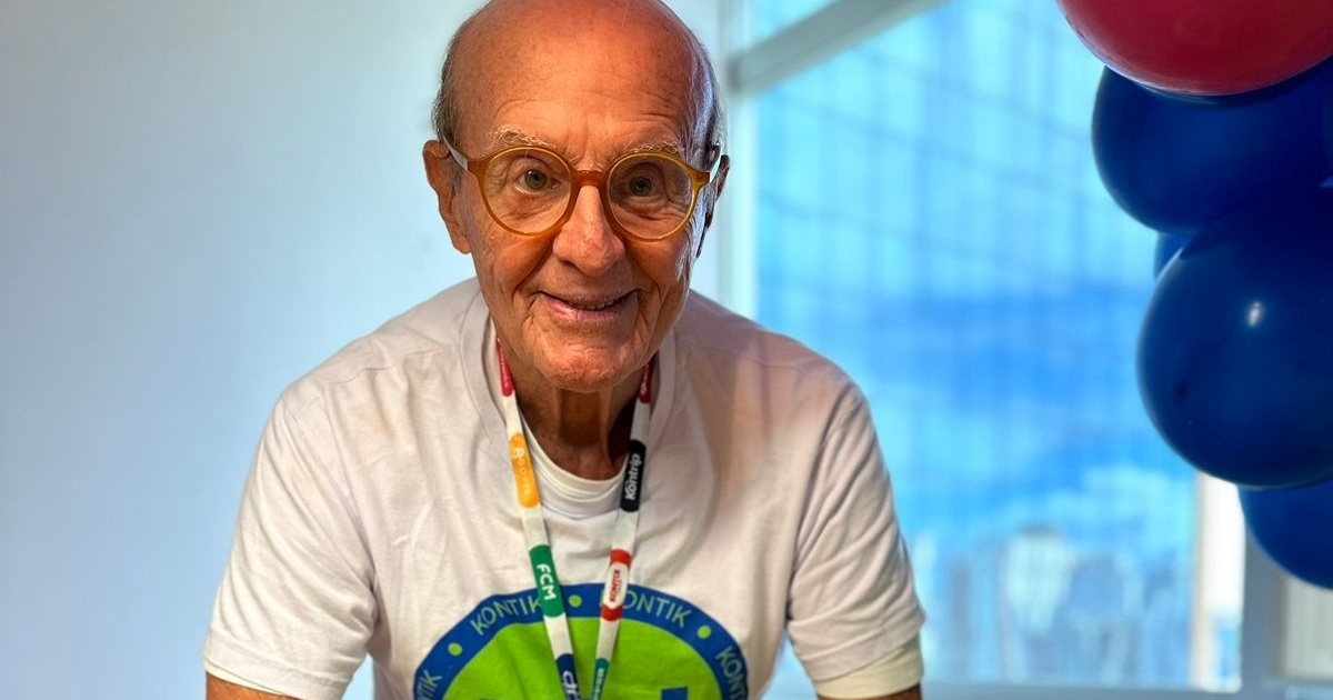 Giro: Kontik Viagens celebra o Kontik Day e reforça sua história de ...