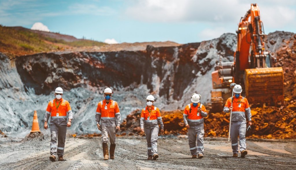 Desafio Ambiental: Bamin quer superar o clichê da sustentabilidade na ...