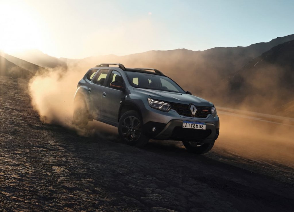 Autos e Motos: Renault Duster já é linha 2026 no Brasil - Coluna - BN Hall - Bahia Notícias