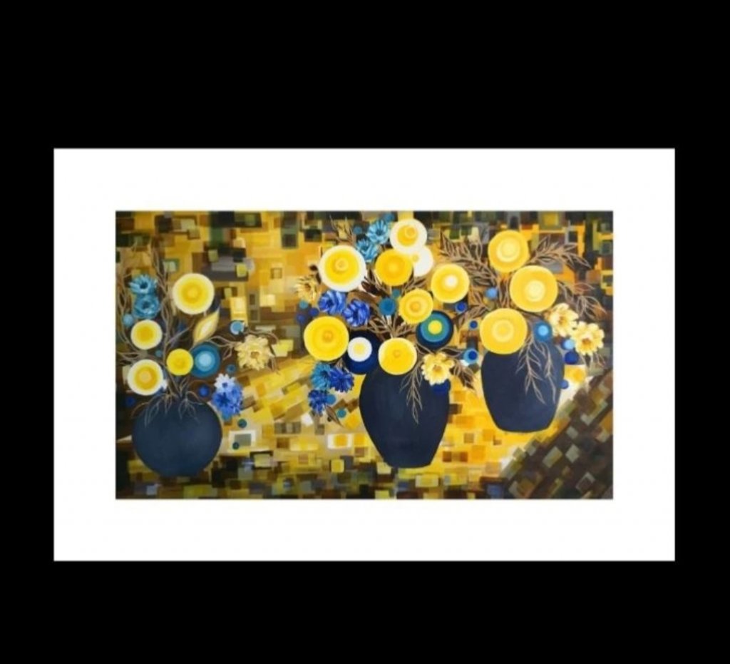 Giro: Teka Portela realiza nova exposição na Clínica da Mulher - Coluna ...