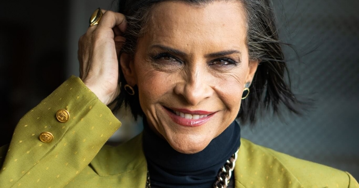 Celebrando 45 anos de carreira, Marina Lima leva turnê "Rota 69" para a ...