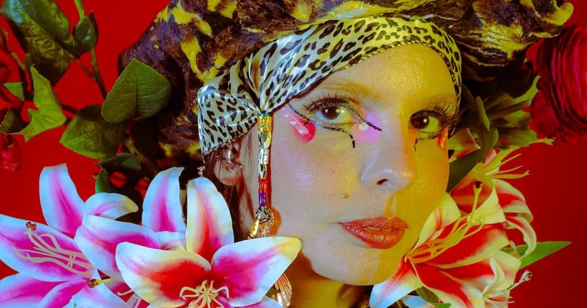 Turnê “Mãeana Canta JG”' ganha novas datas na Europa - Enjoy - BN Hall ...