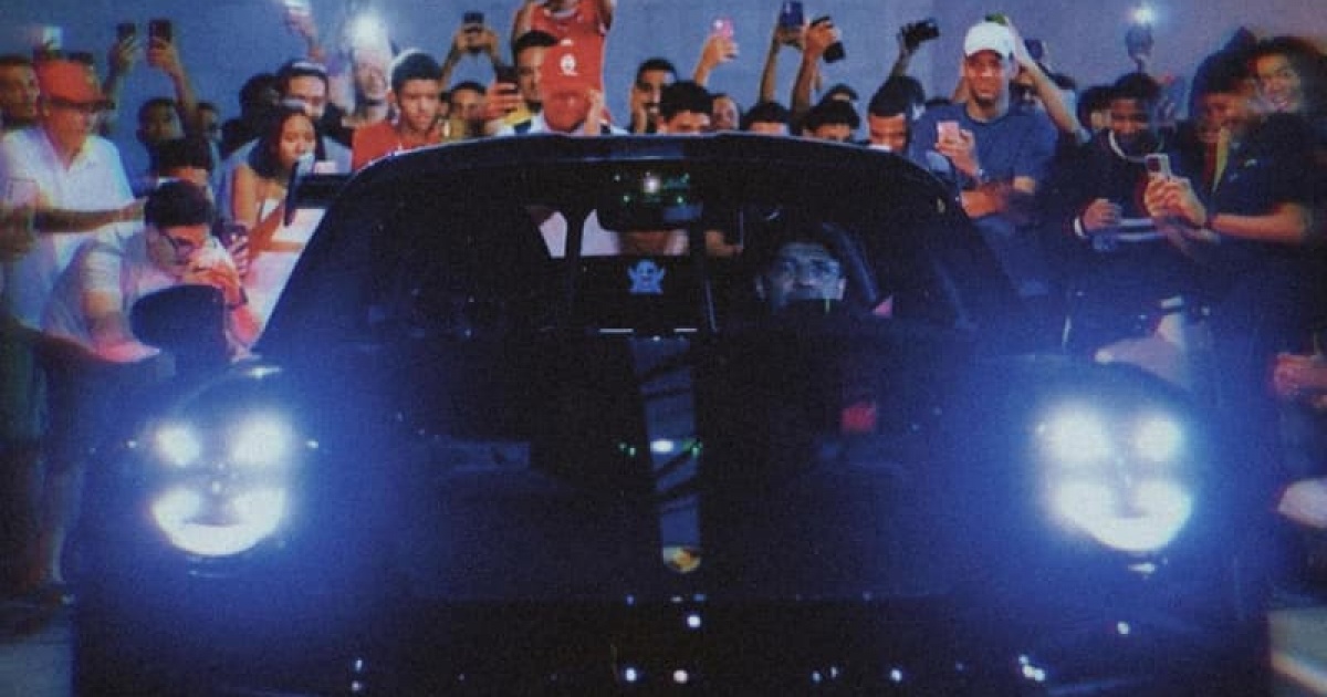 2º Encontro Lunar reúne entusiastas do automobilismo em Lauro de Freitas; saiba mais - Enjoy ...