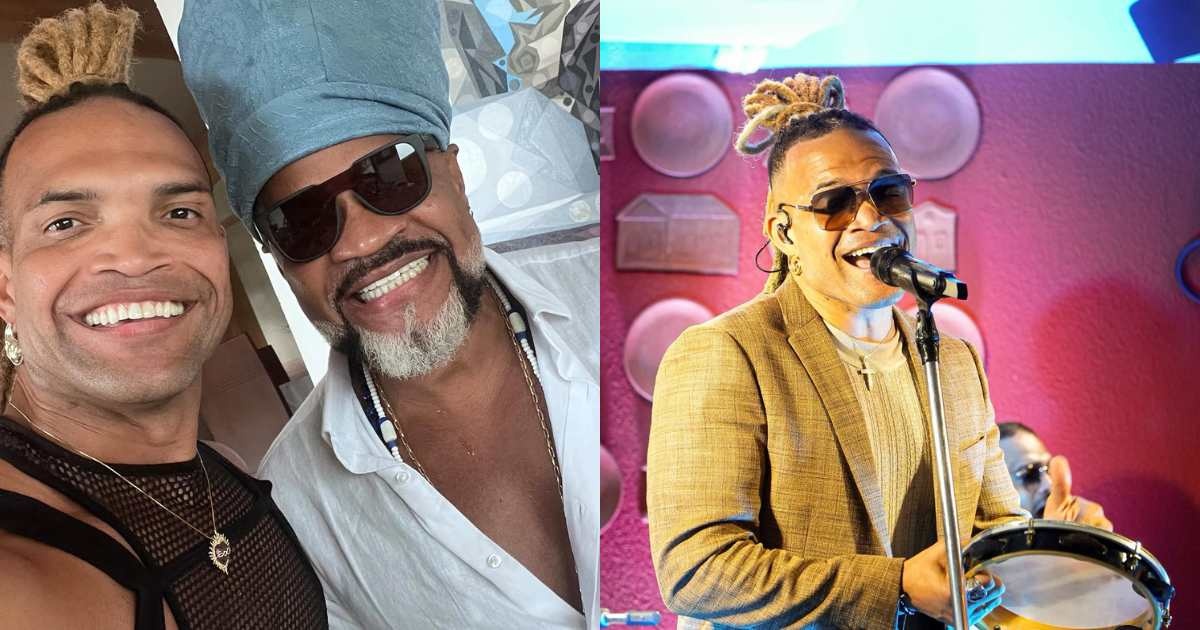 Buja Ferreira anuncia nova edição de show acústico em homenagem a ...