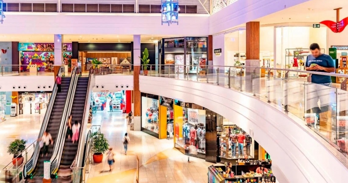Confira funcionamento dos shoppings de Salvador e Região Metropolitana ...