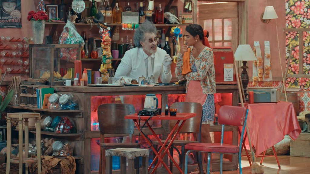 Série nordestina gravada em Salvador estreia no Prime Box Brazil ...