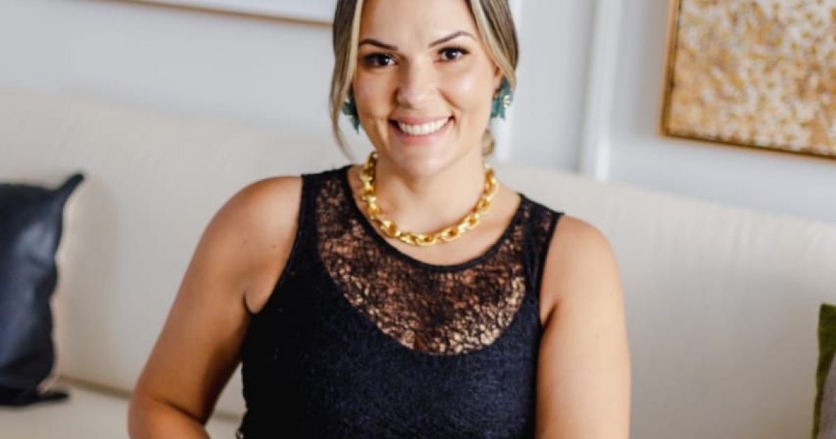 Carol Borges realiza curso de produção de ambientes com Suzana Paranhos ...