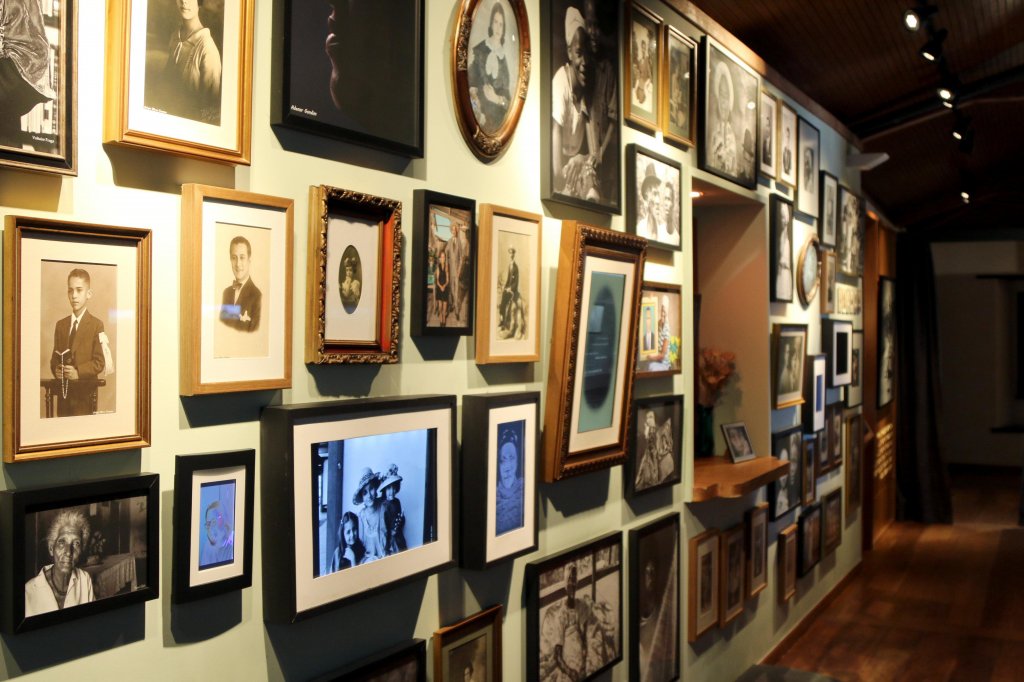 Espaço Pierre Verger reverencia obras de fotógrafos baianos - Bahia ...