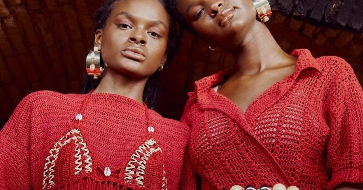 Ateliê Mão de Mãe estreia nova coleção na Semana de Moda de Milão ...