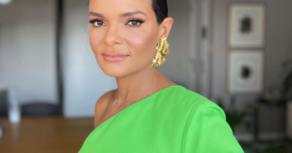 Tathiana Sette comemora aniversário nesta quarta-feira - Bahia Notícias