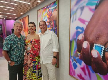 Fotógrafo Roberto Farias tem suas obras expostas em clínica de Salvador ...