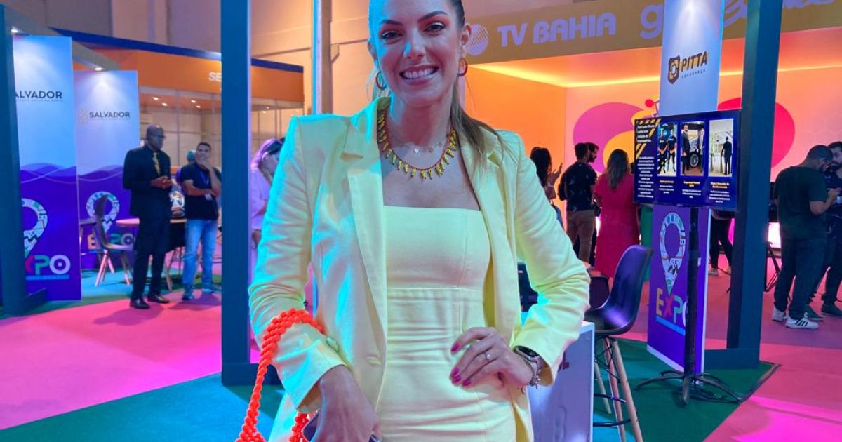 Pati Guerra fala sobre preparativos para casamento com Rafa Marques e ...