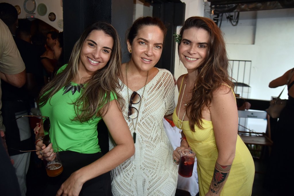 La Taperia celebra 10 anos com festa para convidados; confira - Bahia ...