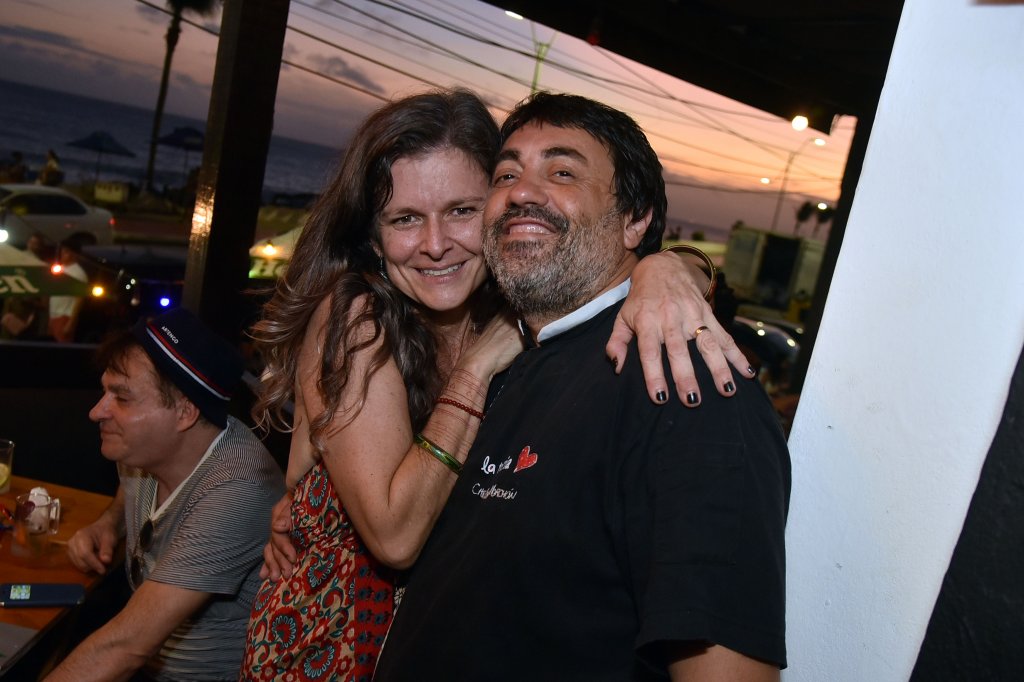 La Taperia celebra 10 anos com festa para convidados; confira - Bahia ...