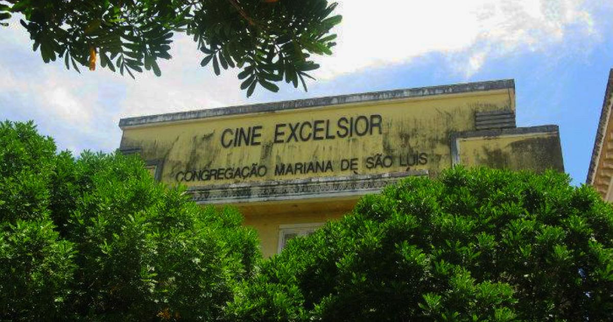Com investimento de R$ 20 mi, Cine Excelsior será revitalizado - Bahia ...