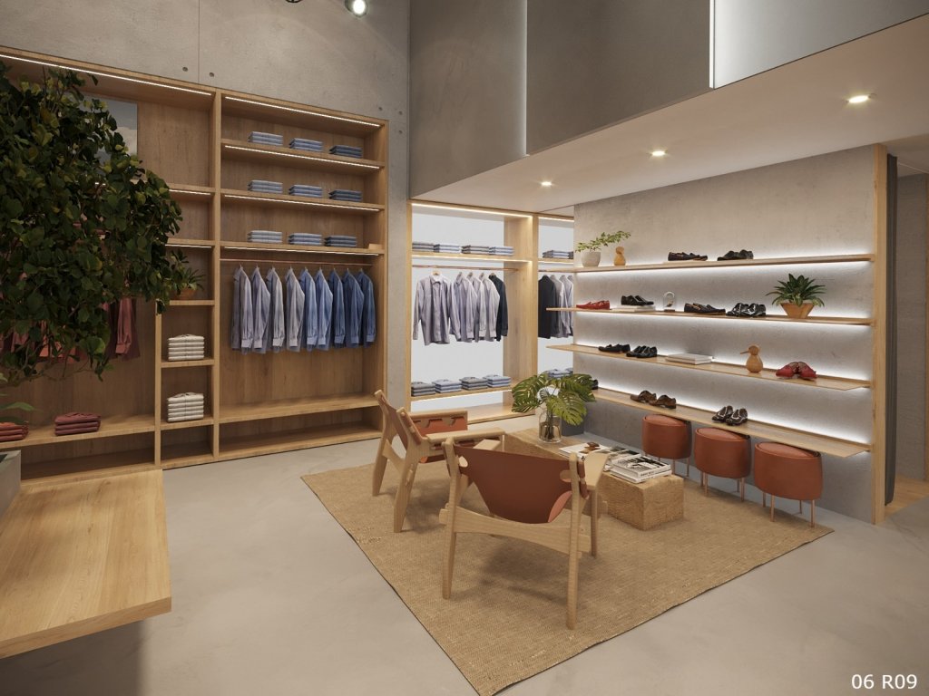 Foxton inaugura primeira loja da marca em Salvador; confira localização ...