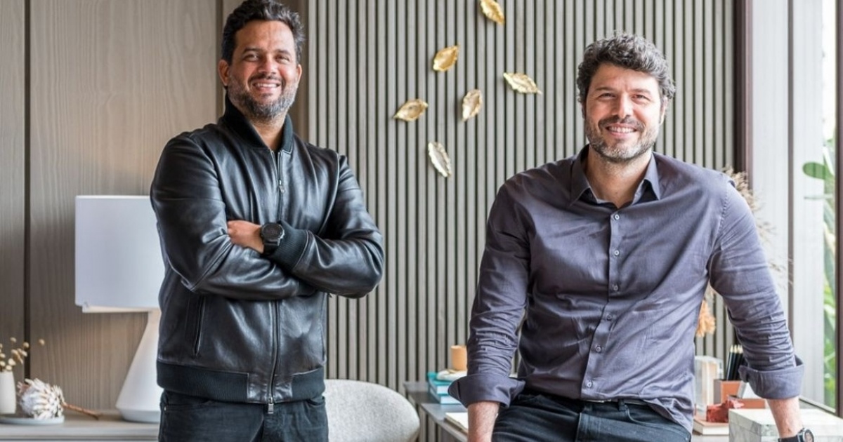 Masterplan da Casacor será assinado por Caio Bandeira e Tiago Martins; saiba mais - Bahia Notícias