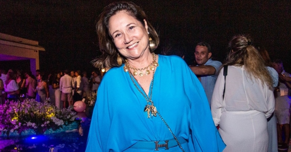 Michelle Marie promove evento em homenagem a Carlos Rodeiro em Salvador ...