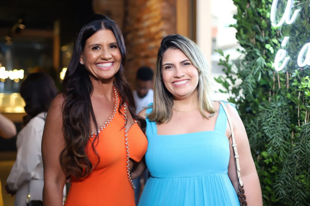 Empresária Lidiane Angelim celebra aniversário no Vini Figueira Mar ...