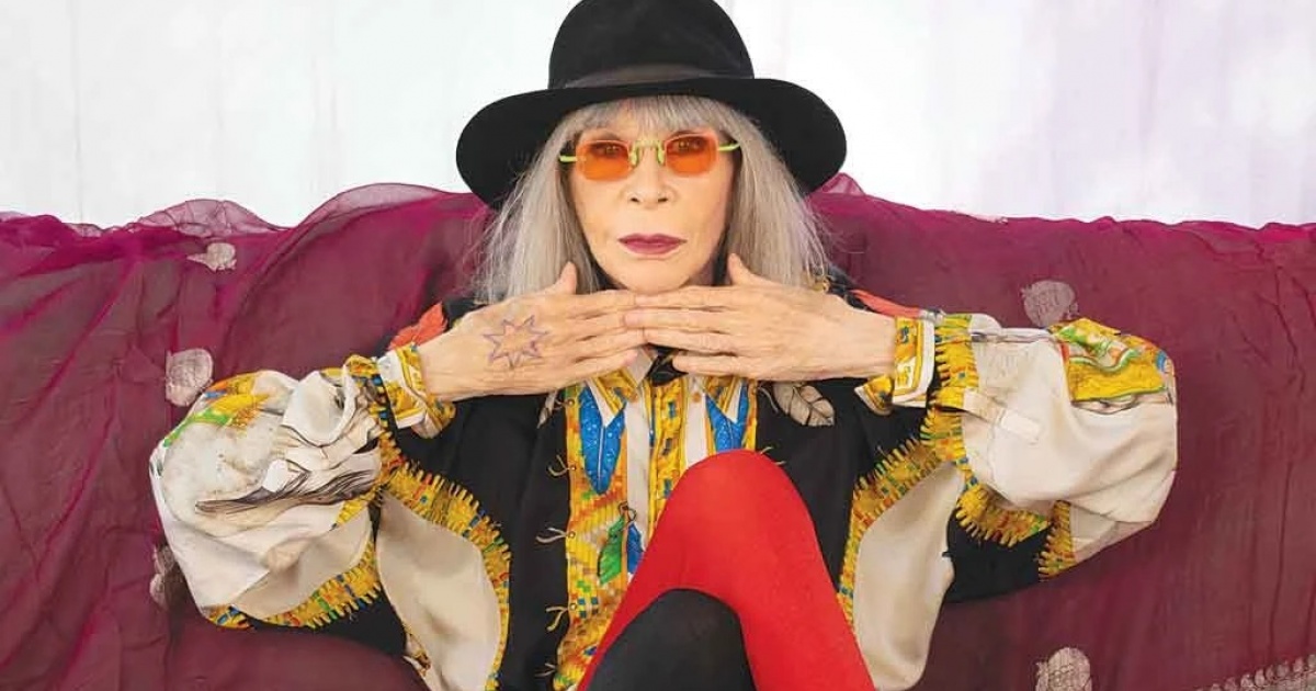 Homenagem a Rita Lee: Filhos da artista realizam concerto em Salvador ...