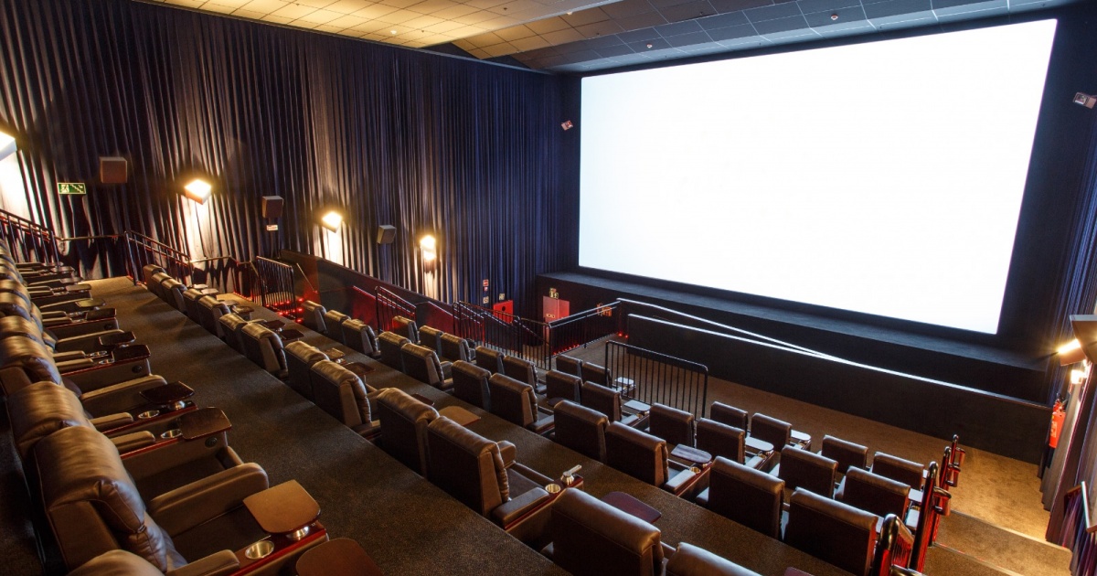 Rede Cineflix chega na Bahia com inauguração no Shopping Bela Vista ...