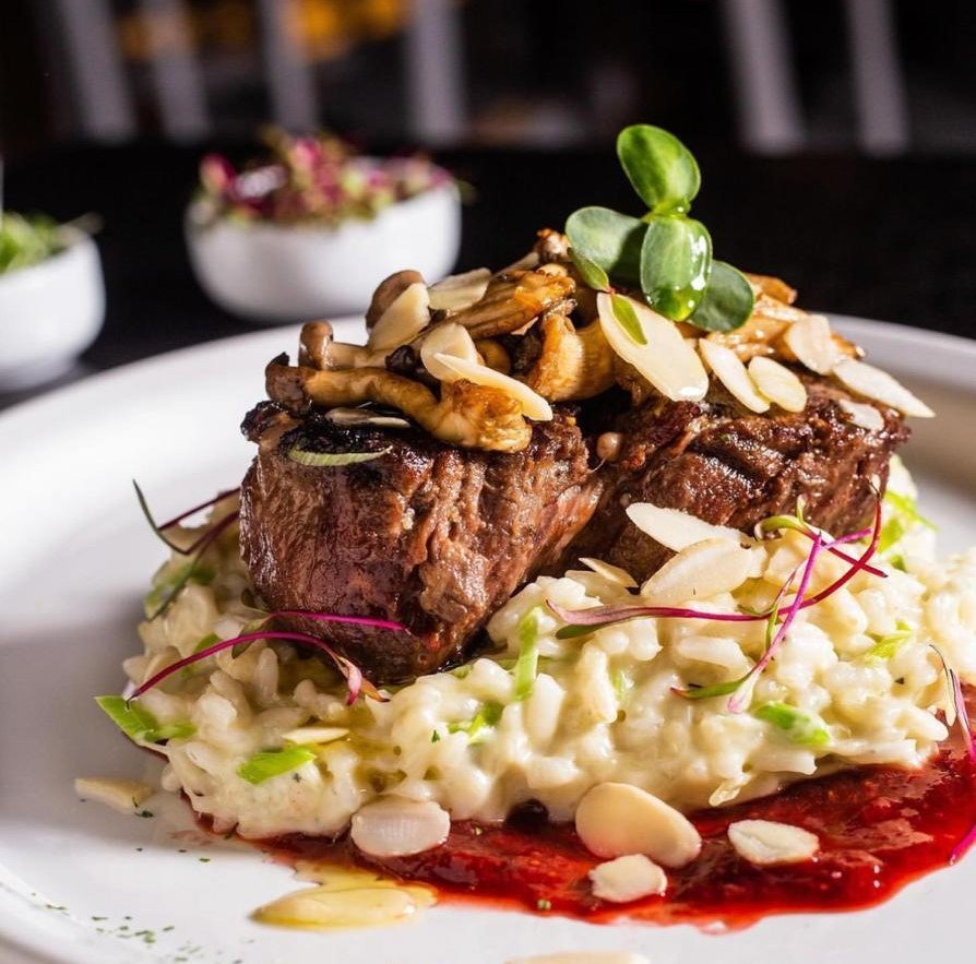 Confira menu do 33 Steakhouse em sua participação no Festival ...