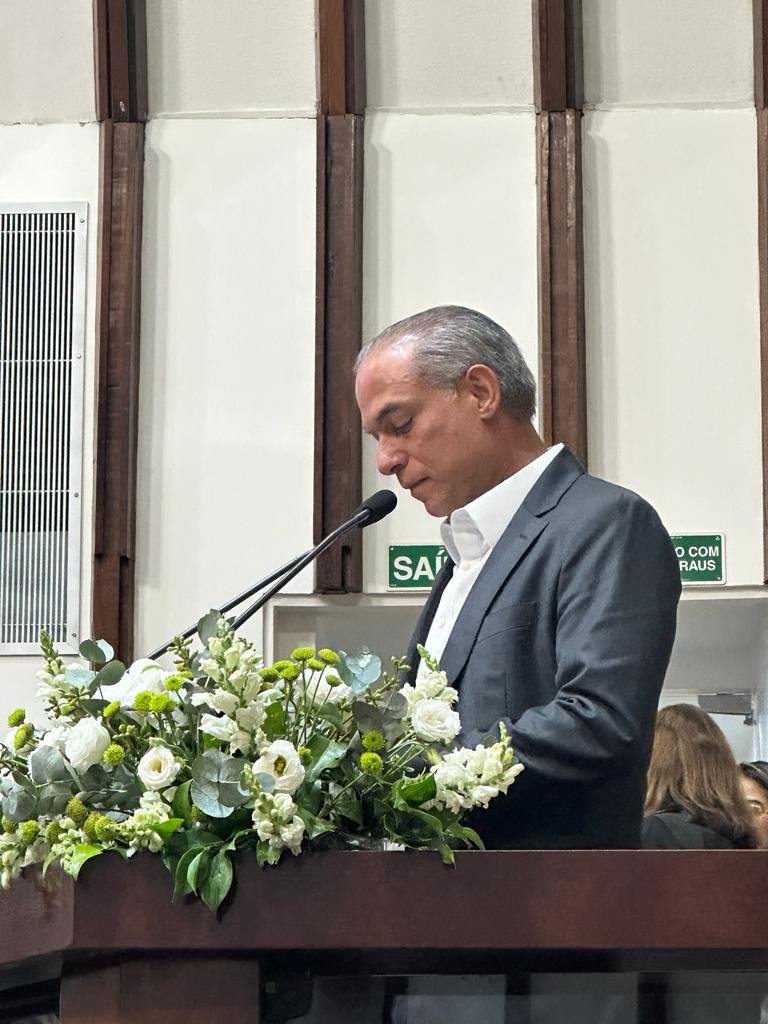 Flávia Peres celebra título de Cidadã Baiana em evento para convidados ...