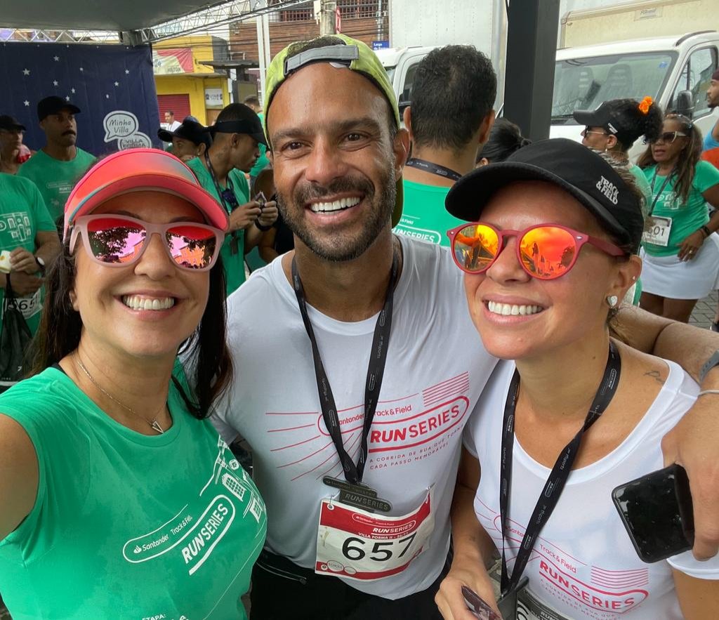 7ª edição da etapa Villa Forma movimenta Rio Vermelho; veja fotos ...