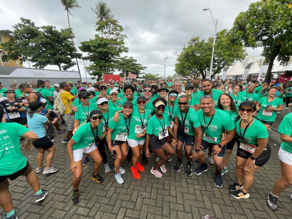 7ª edição da etapa Villa Forma movimenta Rio Vermelho; veja fotos ...