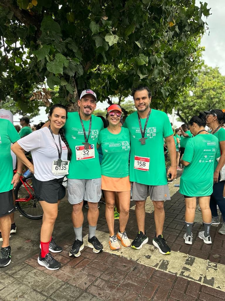 7ª edição da etapa Villa Forma movimenta Rio Vermelho; veja fotos ...