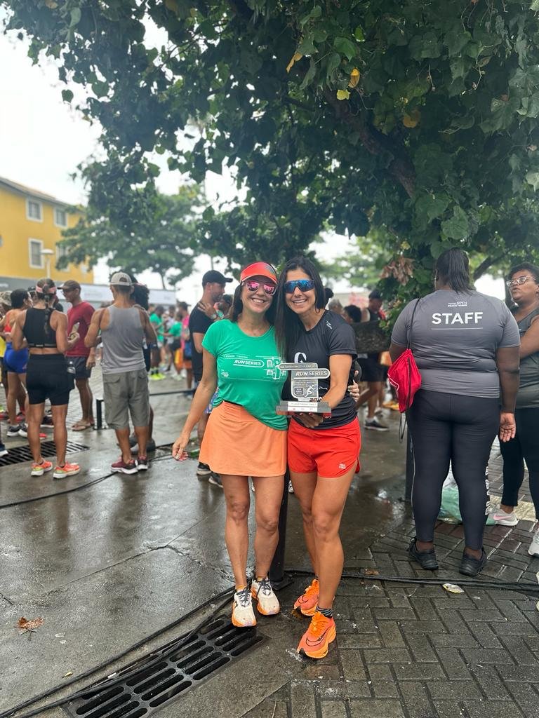 7ª edição da etapa Villa Forma movimenta Rio Vermelho; veja fotos ...