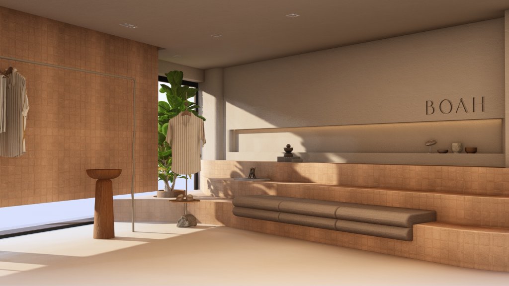 Boah inaugura quinta loja e consolida expansão por Salvador - Bahia ...