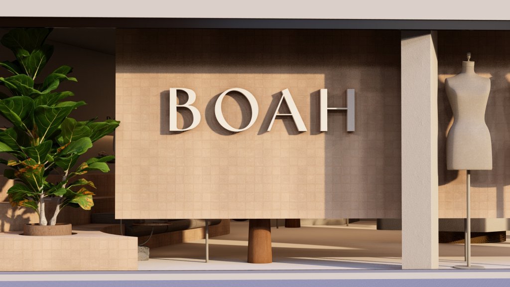 Boah inaugura quinta loja e consolida expansão por Salvador - Bahia ...