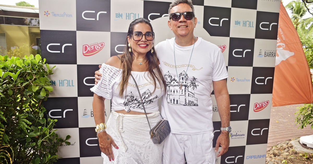 Carlos Rodeiro: Joalheria celebra 19 anos da Pulseira do Senhor do ...