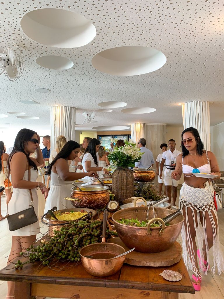 Principote faz festa “Dos Mares” para Iemanjá com Jau e mais atrações ...