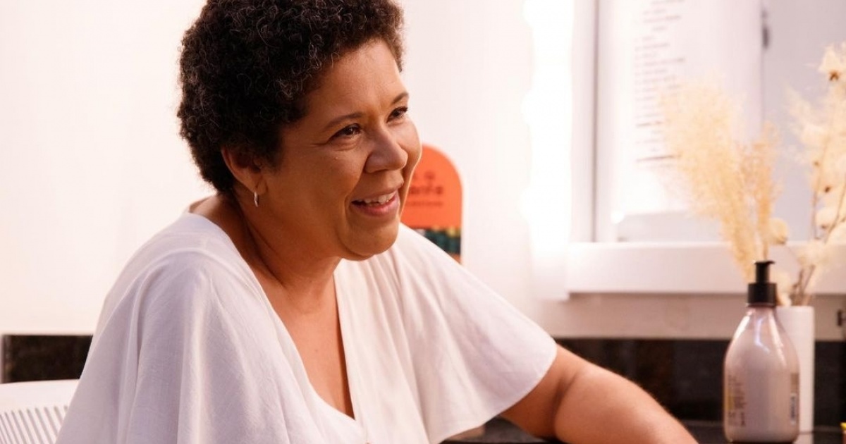 Nara Gil completa mais um ano de vida nesta quinta-feira - Bahia Notícias