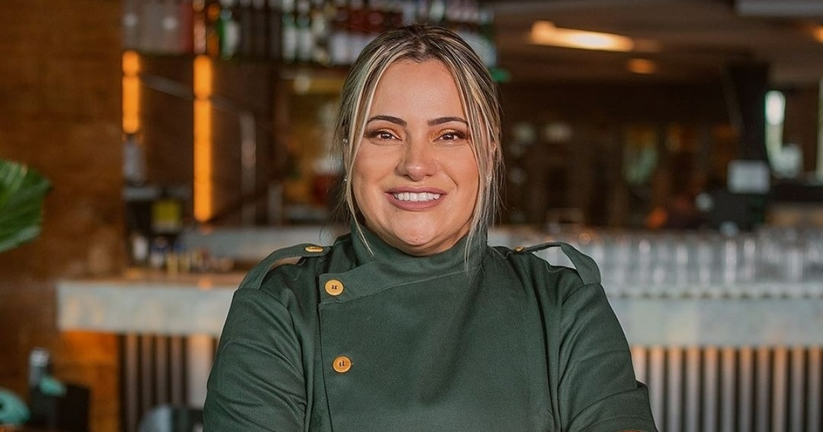 33 Contemporâneo oferece opções de pratos com frutos do mar em menu ...