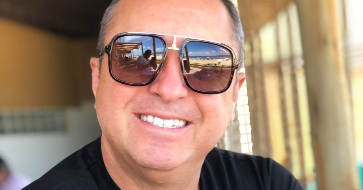 Empresário Ângelo David completa nova idade neste domingo - Bahia Notícias